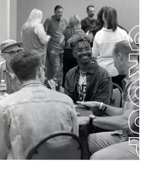 You Are Welcome | Lakepointe Church | Rockwall | Forney | Mesquite ...