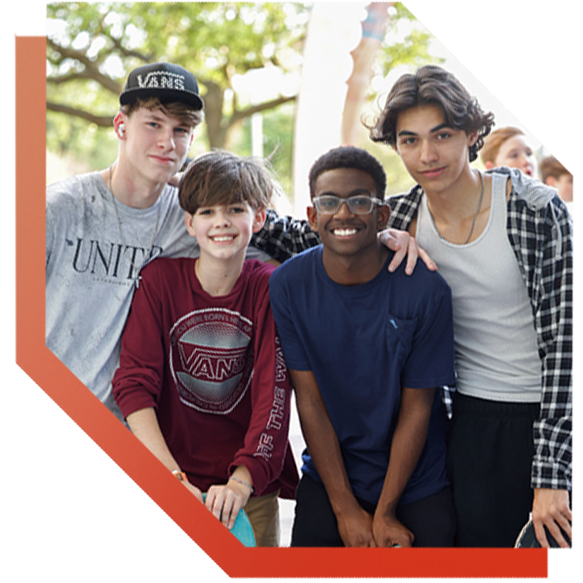 You Are Welcome | Lakepointe Church | Rockwall | Forney | Mesquite ...